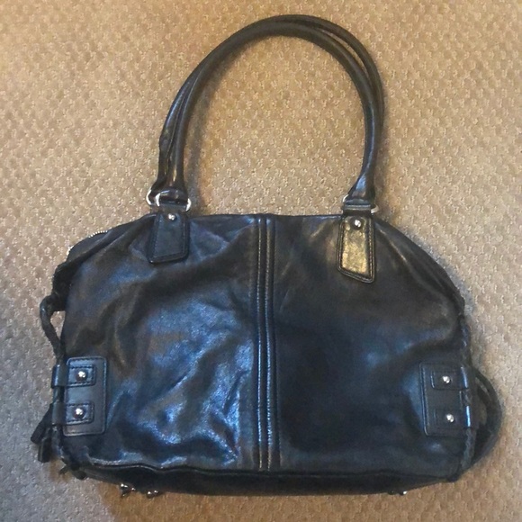 Botkier | Bags | Black Botkier Shoulder Bag | Poshmark